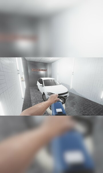 Buy Car Dealership Simulator (PC) - Steam Key - GLOBAL - Cheap - G2A.COM!