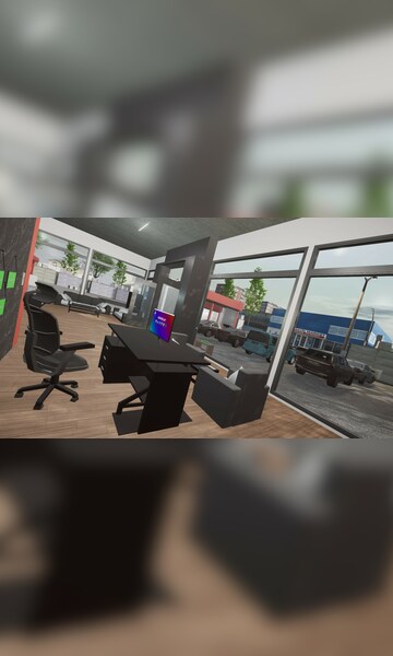 Buy Car Dealership Simulator (PC) - Steam Key - GLOBAL - Cheap - G2A.COM!