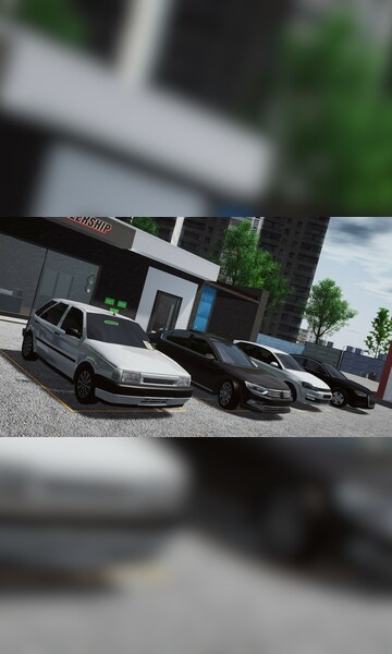 Buy Car Dealership Simulator (PC) - Steam Key - GLOBAL - Cheap - G2A.COM!