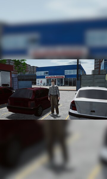 Buy Car Dealership Simulator (PC) - Steam Key - GLOBAL - Cheap - G2A.COM!