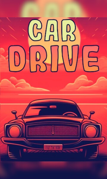 Buy Car Drive (PC) - Steam Key - GLOBAL - Cheap - G2A.COM!