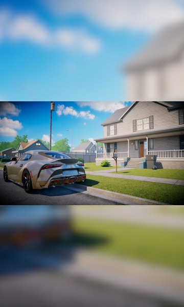 Buy Car For Sale Simulator 2023 (PC) - Steam Account - GLOBAL - Cheap ...