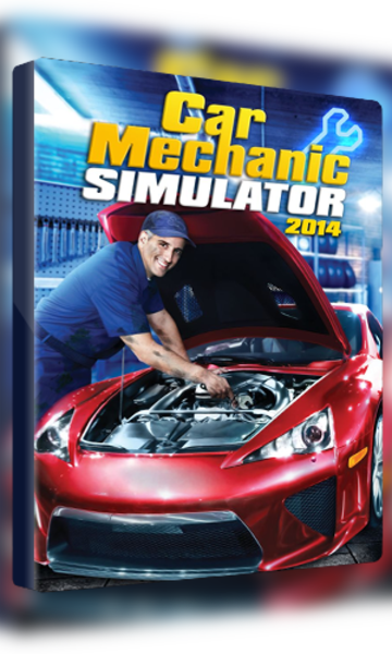 Car Mechanic Simulator 2014 🥇 Mejores ofertas y precios baratos | G2A.COM