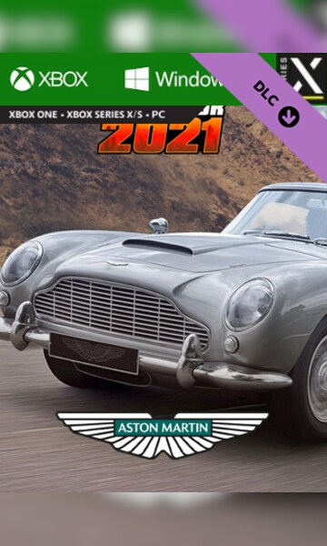 Compra Car Mechanic Simulator 2021: Aston Martin (Xbox Series X/S ...