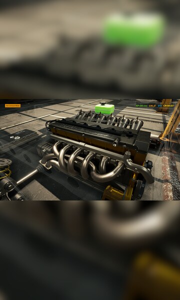 Buy Car Mechanic Simulator 2021: BMW DLC (PC) - Steam Gift - GLOBAL ...