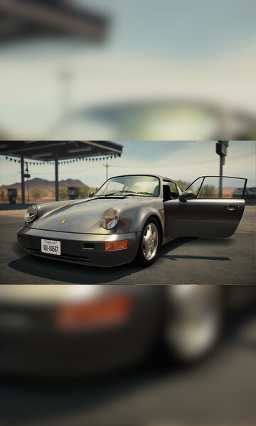 Buy Car Mechanic Simulator 2021 - Porsche Remastered DLC (PC) - Steam ...