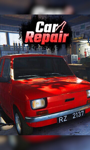 Cumpara Car Repair (PC) - Steam Key - GLOBAL - Ieftine - G2A.COM!