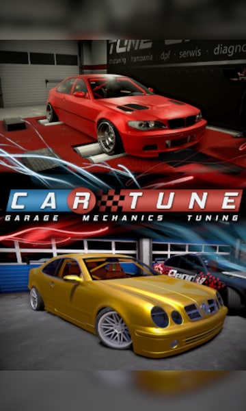 Car Tune: Project 🥇 Best Prices | G2A.COM