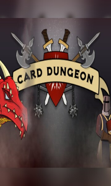 Card Dungeon 🥇 Best Prices | G2A.COM