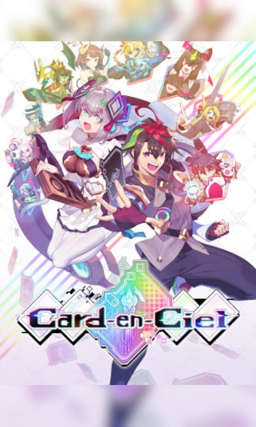 Buy Card-en-Ciel (PC) - Steam Key - GLOBAL - Cheap - G2A.COM!