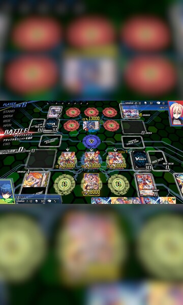 Buy Cardfight!! Vanguard Dear Days (PC) - Steam Gift - GLOBAL - Cheap - G2A.COM!