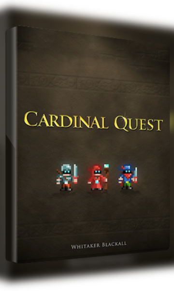 Cardinal Quest 🥇 Best Prices | G2A.COM