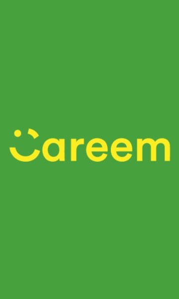 Buy Careem Top-up For Customers 100 SAR - Key - SAUDI ARABIA Online ...