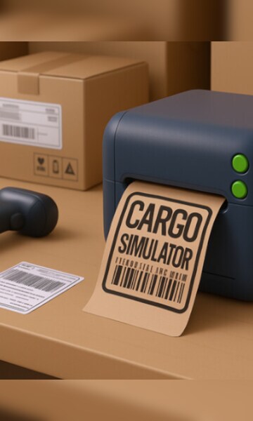 ¡Comprar Cargo Simulator (PC) - Steam Regalo - AMÉRICA DEL NORTE - Barato - G2A.COM!