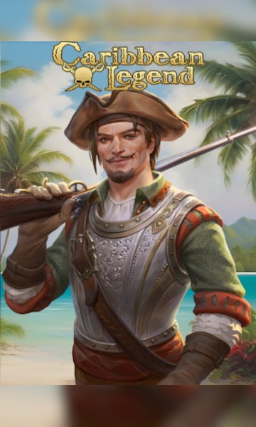 Caribbean Legend 🥇 Best Prices | G2A.COM