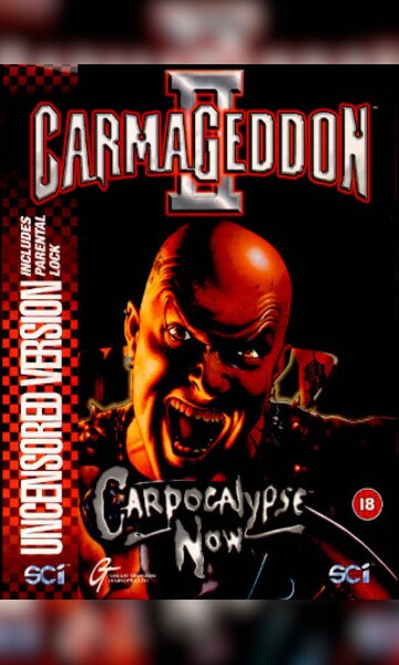 Carmageddon 2: Carpocalypse Now 🥇 Best Prices | G2A.COM