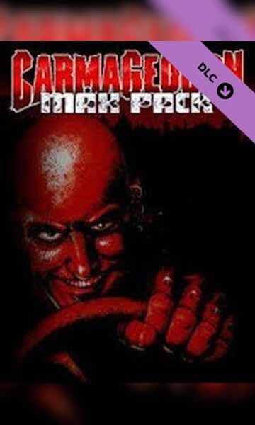 Buy Carmageddon Max Pack Steam Key GLOBAL - Cheap - G2A.COM!