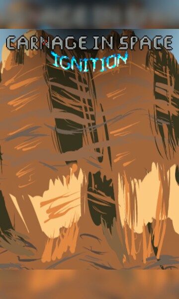 Carnage in Space: Ignition 🥇 Best Prices | G2A.COM