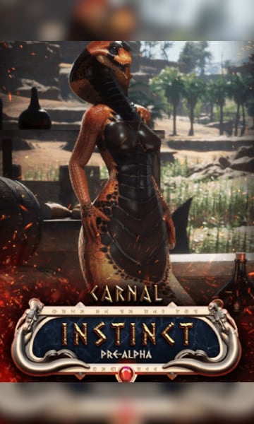 Carnal Instinct 🥇 Best Prices | G2A.COM