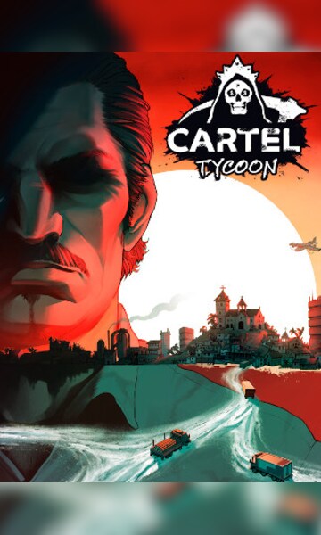 Acheter Cartel Tycoon (PC) - Steam Cadeau - JAPON - Pas cher - G2A.COM!
