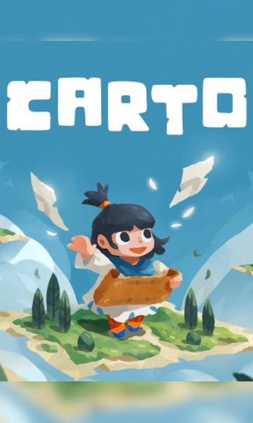 Buy Carto (PC) - Steam Key - GLOBAL - Cheap - G2A.COM!
