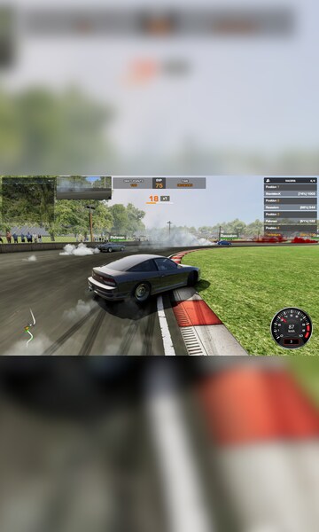 Buy CarX Drift Racing Online | Complete (PC) - Steam Account - GLOBAL ...