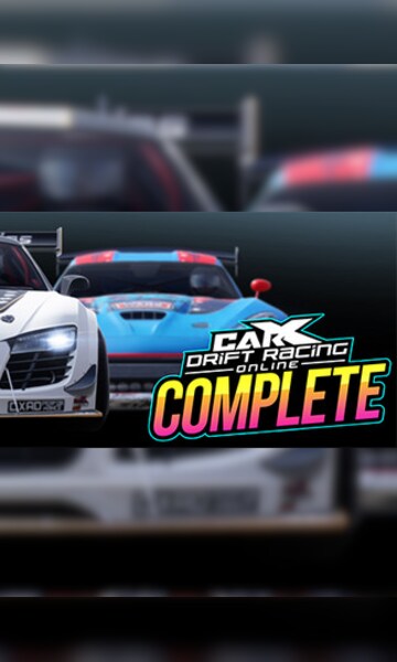 Buy CarX Drift Racing Online | Complete (PC) - Steam Key - GLOBAL ...