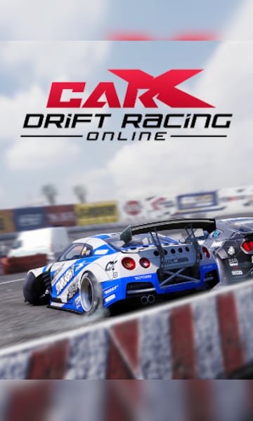 Buy CarX Drift Racing Online Steam Game Key