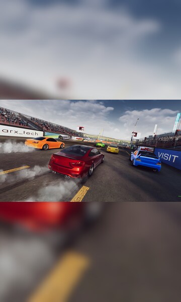 Buy CarX Drift Racing Online | Ultimate (PC) - Steam Account - GLOBAL ...