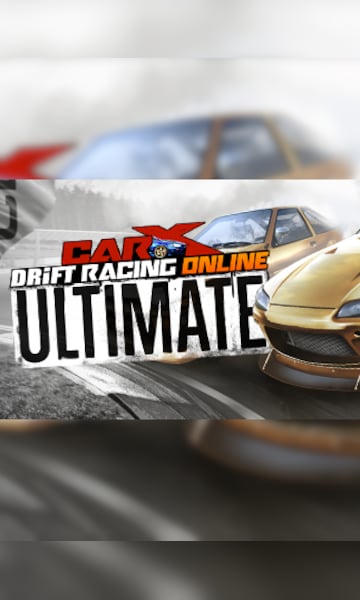 Buy CarX Drift Racing Online | Ultimate (PC) - Steam Account - GLOBAL ...