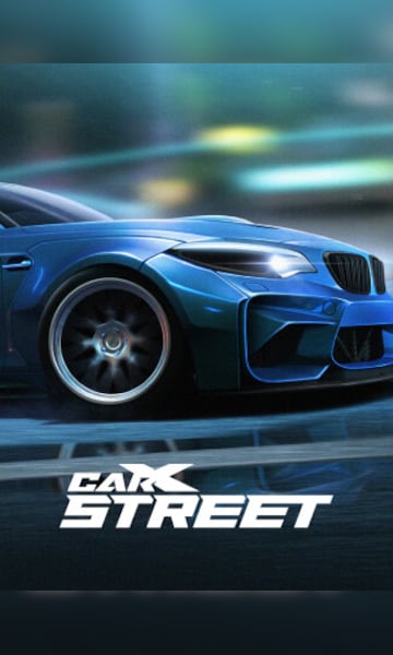 Buy CarX Street (Xbox Series X/S) - Xbox Live Key - GLOBAL - Cheap ...