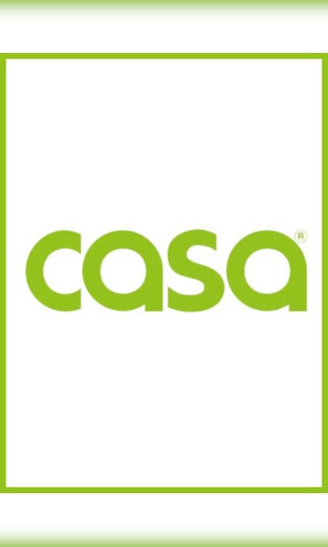 Buy CASA Gift Card 20 EUR - CASA Key - FRANCE Online | G2A.COM