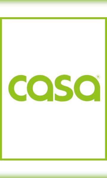 Buy CASA Gift Card 50 EUR - CASA Key - FRANCE Online | G2A.COM