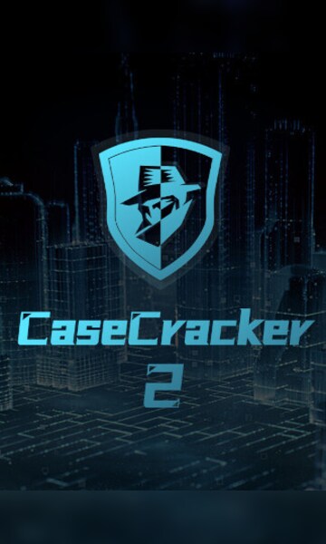 Buy CaseCracker2 (PC) - Steam Key - GLOBAL - Cheap - G2A.COM!