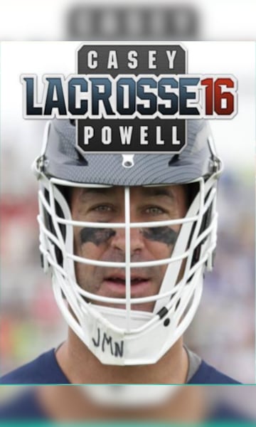 Casey Powell Lacrosse 16 🥇 Best Prices | G2A.COM