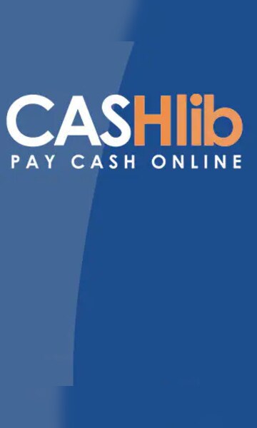 Buy CasHlib Card 20 PLN - CasHlib Key - POLAND Online | G2A.COM