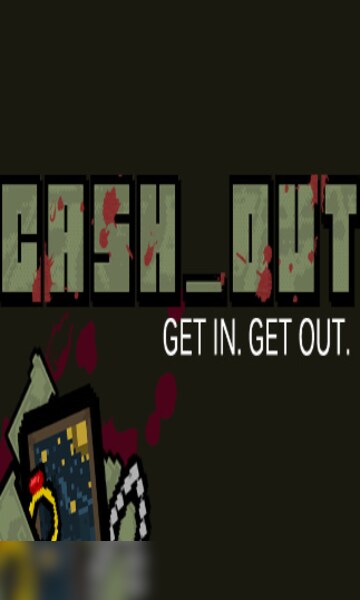 Cash_Out 🥇 Best Prices | G2A.COM