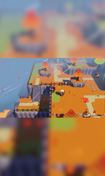 ¡Comprar Cassette Beasts (PC) - Steam Clave - GLOBAL - Barato - G2A.COM!