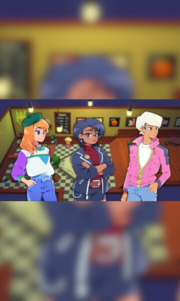 Buy Cassette Beasts (PC) - Steam Key - GLOBAL - Cheap - G2A.COM!