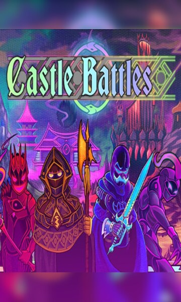 Castle Battles 🥇 Mejores ofertas y precios baratos | G2A.COM