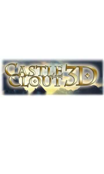 Castle Clout 3D 🥇 Best Prices | G2A.COM