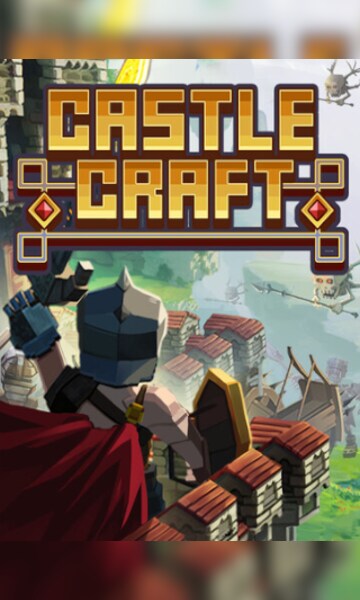 Castle Craft 🥇 Best Prices | G2A.COM