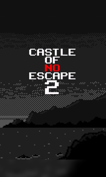 ¡Comprar Castle of no Escape 2 Steam Clave GLOBAL - Barato - G2A.COM!