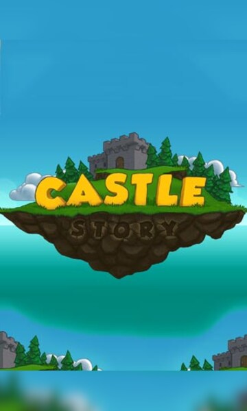Castle Story 🥇 Best Prices | G2A.COM