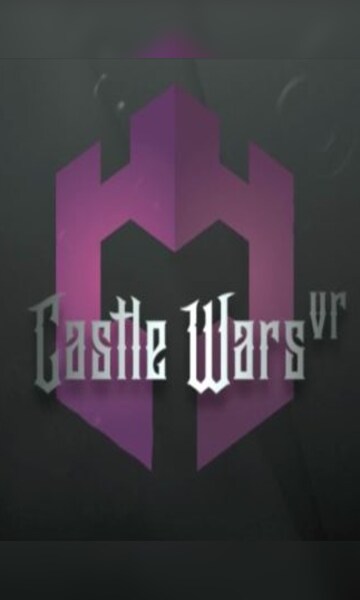 Castle Wars VR 🥇 Mejores ofertas y precios baratos | G2A.COM