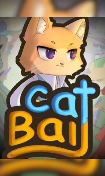 ¡Comprar Cat Bait (PC) - Steam Cuenta - GLOBAL - Barato - G2A.COM!