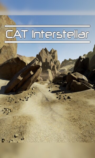 CAT Interstellar 🥇 Best Prices | G2A.COM
