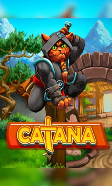 Catana 🥇 Best Prices | G2A.COM