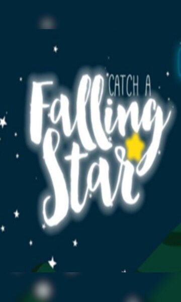 Buy Catch a Falling Star Steam Gift GLOBAL - Cheap - G2A.COM!