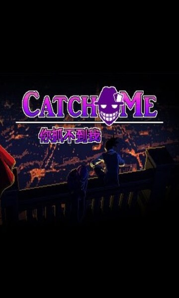 ¡Comprar Catch Me Steam Clave GLOBAL - Barato - G2A.COM!